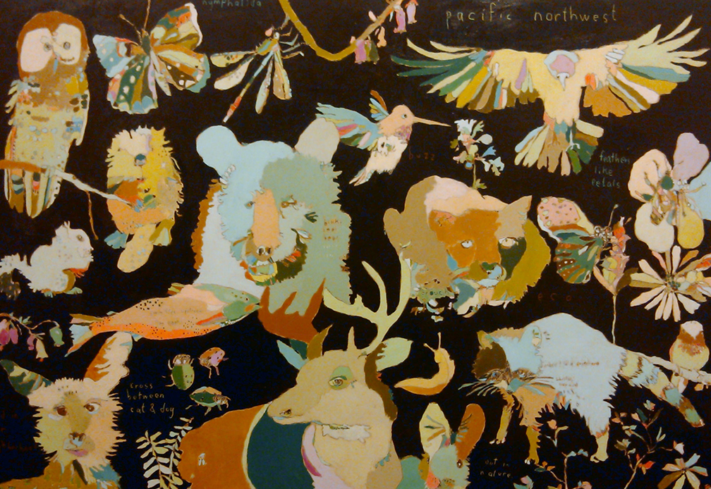 How to be an Artist: Jennifer Mercede | Artist Strong