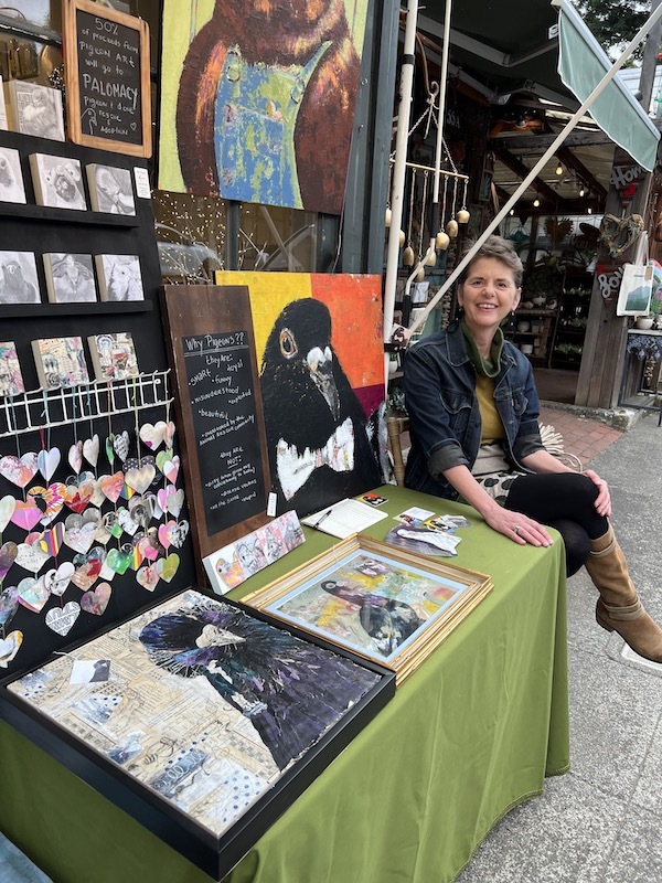 How to Be an Artist: Shae Irving | Artist Strong