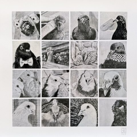 Experimenting with Your Art Style: How Structure Helps You Improve Your ...