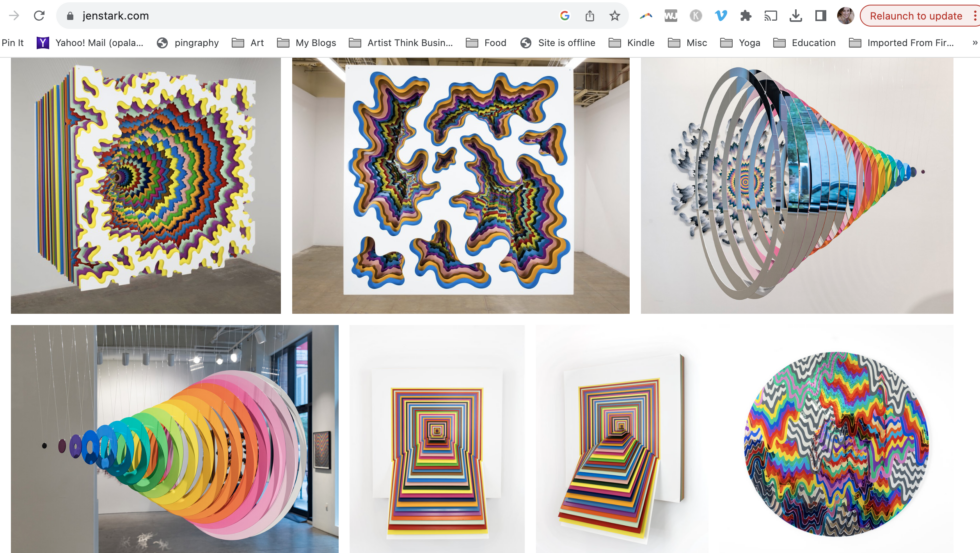 Defining style for an artist: the 6 qualities of style | Artist Strong